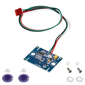 Upgraded 98544C Kit for Elkay EZ H2O Sensor,Halsey Taylor HydroBoost ...
