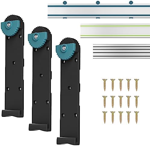Track Rack Systems for FastCap 02896 Mounting ，Track Rack For Makita ...