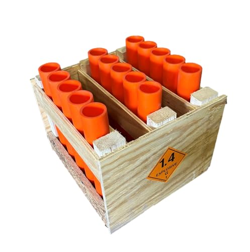 10 Best Mortar Racks 2026. My experience & Review.