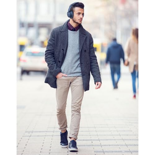 Snapklik.com : Soundcore Anker Life Tune Pro ANC High Res Wireless ...