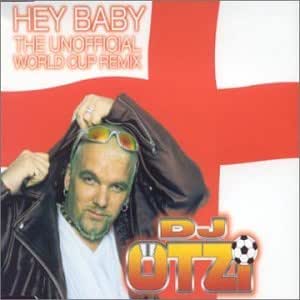 Hey Baby: DJ Otzi: Amazon.ca: Music