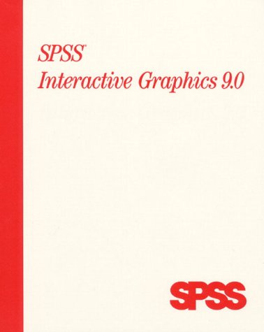 Spss Interactive Graphics 90: 9780130217110: Computer Science Books ...