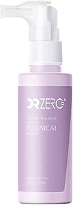 Amazon | DRZERO(ドクターゼロ) リデニカル スカルプリバイタライジングエッセンス(頭皮美容液) WOMEN/女性用 60mL 日本製 | DR ZERO(ドクターゼロ ...