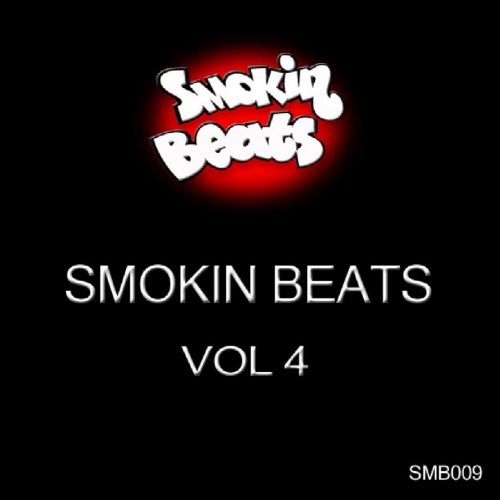Smokin Beats, Vol. 4 by Smokin Beats on Amazon Music - Amazon.co.uk