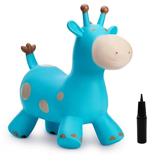 Amazon.co.uk Best Sellers: The most popular items in Pogo Sticks & Hoppers