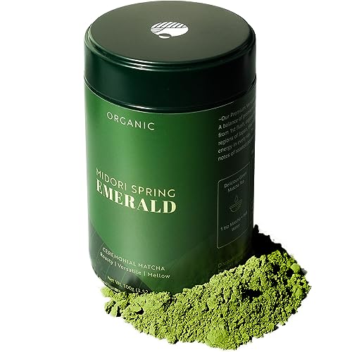 Best Matcha Powders: A Guide to the Top Options for Your Matcha Fix ...
