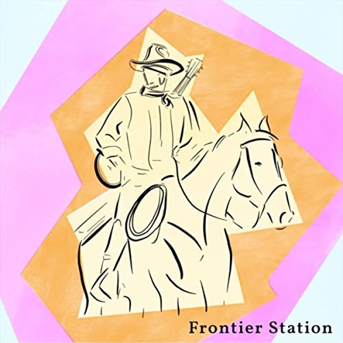 Amazon.co.jp: Duke Morrison : Frontier Station: Digital Music