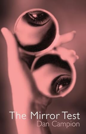 Buy The Mirror Test Book Online at Low Prices in India | The Mirror ...