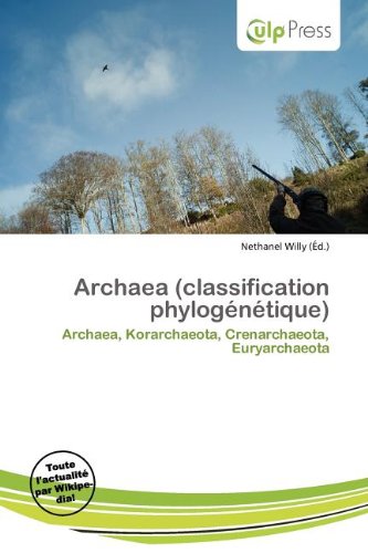 Amazon.co.jp: Archaea (Classification Phylog N Tique) : 本