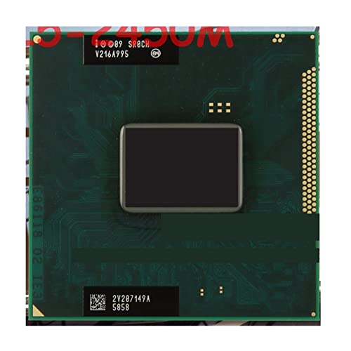 🥇 Procesador Hm65🥇 Los MEJORES 【Catálogo 2023