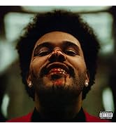 Amazon.com: After Hours[2 LP]: CDs & Vinyl