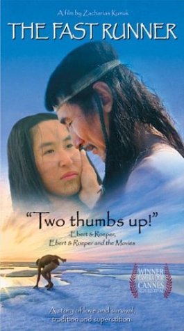 Fast Runner [USA] [VHS]: Amazon.es: Películas y TV