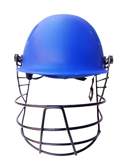 Buy WSF New Cricket Batting Helmet Head Guard for Men/Boys Inner ...