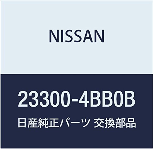 Nissan 23300-4BB0B Motor Assembly-Starter : Amazon.com.au: Automotive