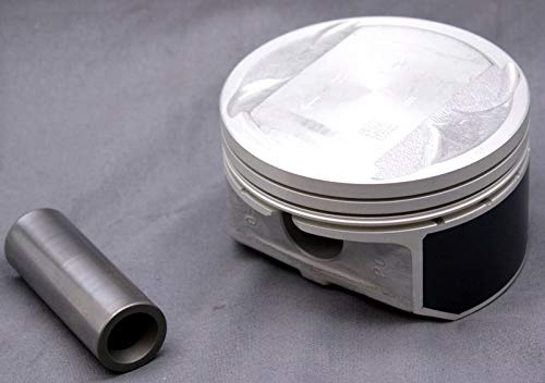 Genuine Hyundai 23410-2G010 Engine Piston and Pin Assembly : Amazon.in ...