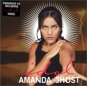 Idol - 2nd: Ghost, Amanda: Amazon.es: CD y vinilos}