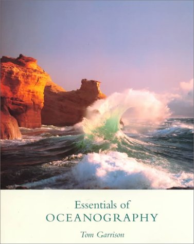 Buy The Essentials of Oceanography Book Online at Low Prices in India ...