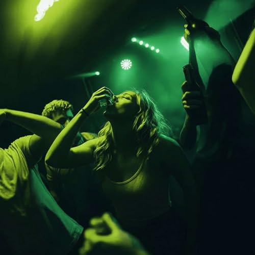 LIN by azett on Amazon Prime Music