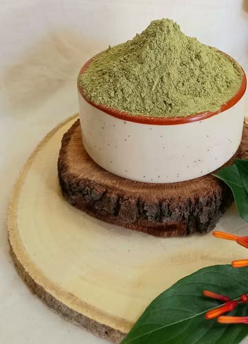 Orgigleam Natural Home Made Arappu Powder/ Albizia Almara Powder For ...