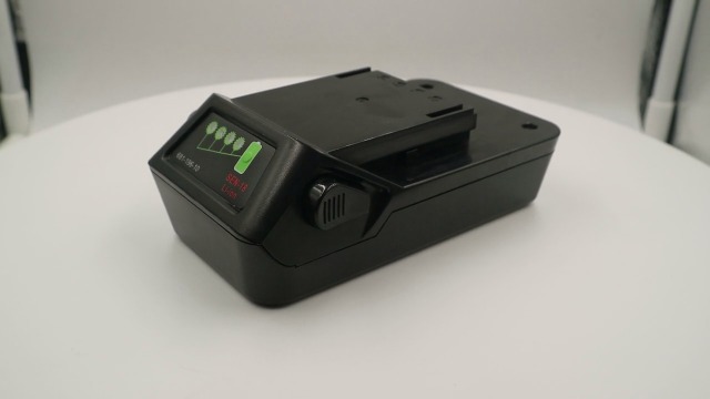 Watch Replacement for SENCO 18V Battery VB0118 VB0155 VB0156 on Amazon Live