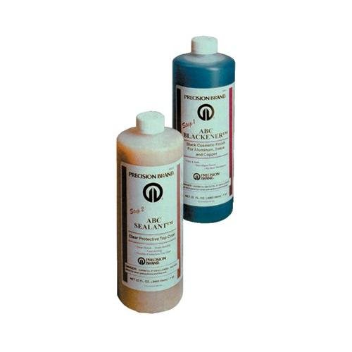 Amazon.com: Precision Brand Tool Blackening Kit : Home & Kitchen