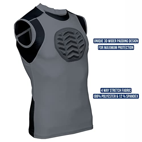 The 30 Best Baseball & Softball Catcher Chest Protectors of 2024 ...