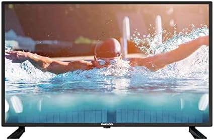 Daewoo Pantalla LED 32" HD Smart TV Roku HD DAW32R : Amazon.com.mx ...