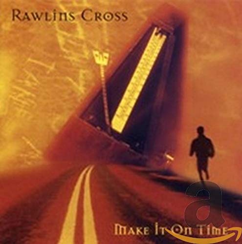 Make It on Time: Rawlins Cross: Amazon.in: Music}