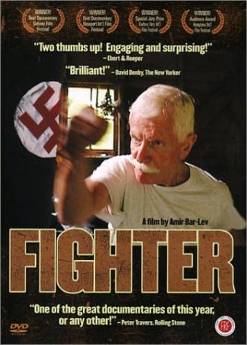 Fighter (2001) [USA] [DVD]: Amazon.es: Jan Wiener, Arnost Lustig, Amir ...