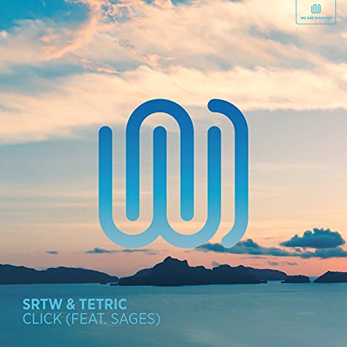 Click de SRTW & Tetric feat. Sages en Amazon Music Unlimited