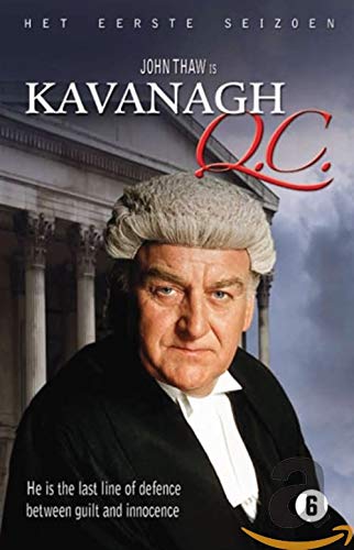 Kavanagh Q.C.: Series 1 [1995] - Amazon.com Music