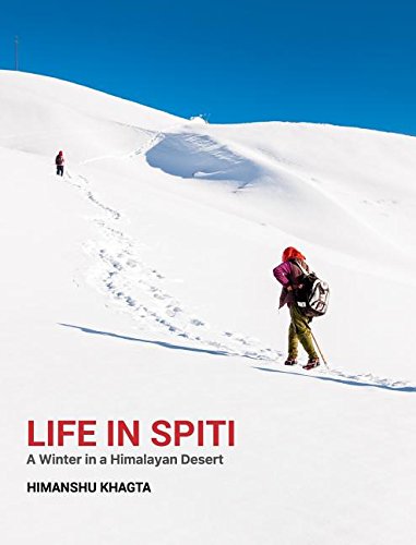 Life in Spiti : Amazon.in: Books