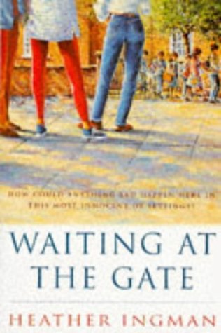 Waiting at the Gate: Heather Ingman: 9781857024807: Amazon.com: Books