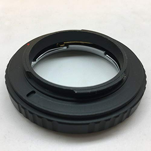 Camera Lens Ring Adapter Minolta MD MC Lens ToNikon DSLR Body Mount ...