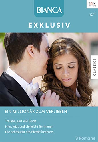Bianca Exklusiv Band 303 eBook : Bird, Jessica, Bagwell, Stella ...
