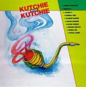 Kutchie: Various Artists: Amazon.ca: Music