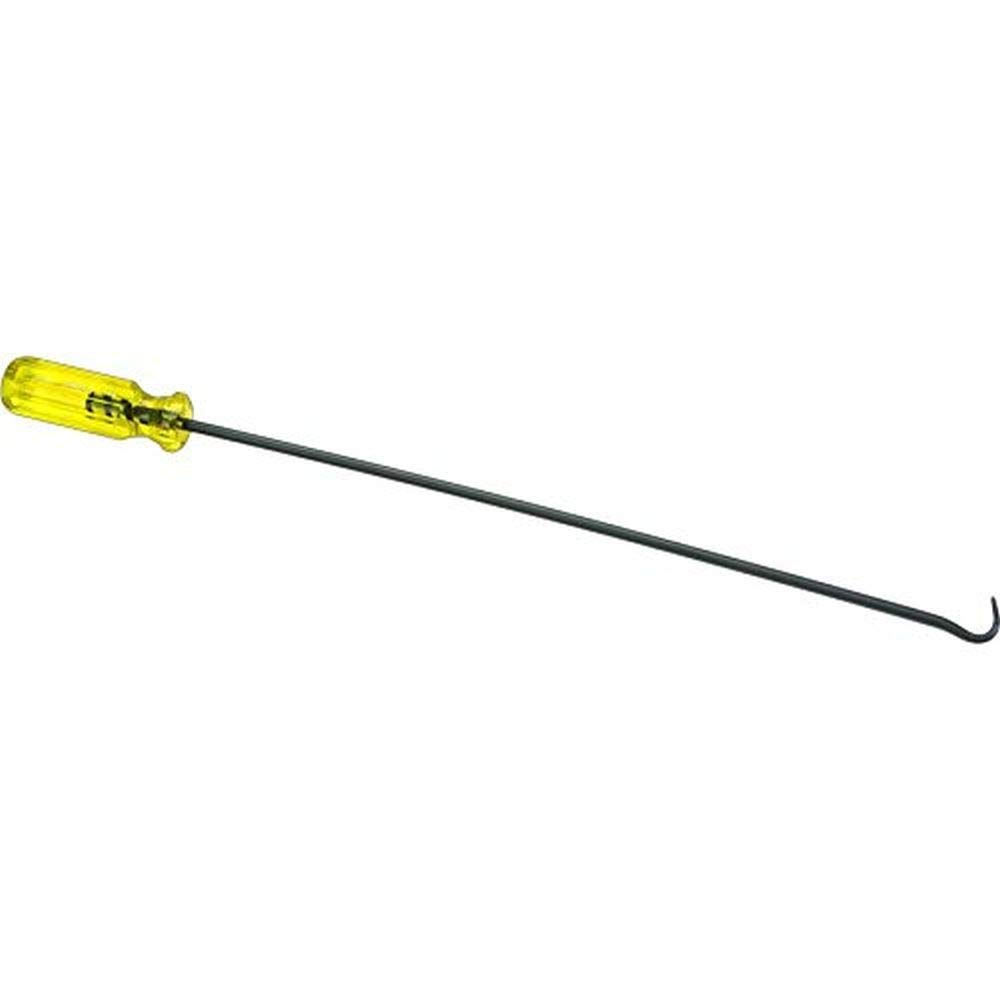 Snapklik.com : Stanley J2388 Extra Long Curved Hook Pick
