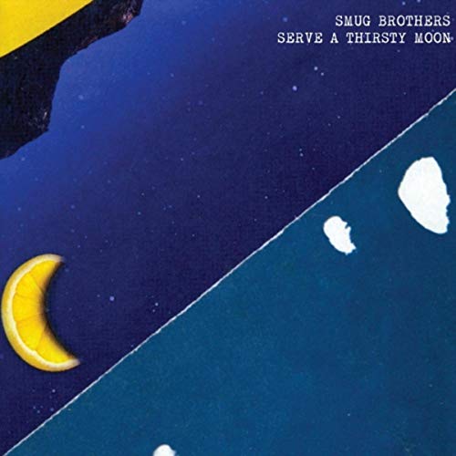 Amazon.com: Serve a Thirsty Moon : Smug Brothers: Digital Music