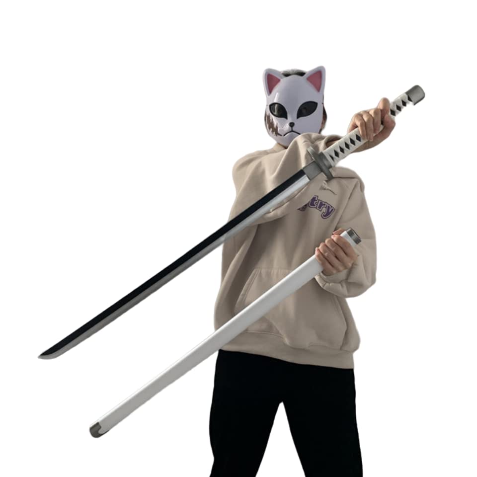 damdos Halloween Prop Cosplay Roronoa Zoro Sword,Zoro Sword Wa Michi ...