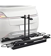 Amazon.com: CRAVOT CyberRack E2 Plus EBike Rack with Ramp, 3Positions ...