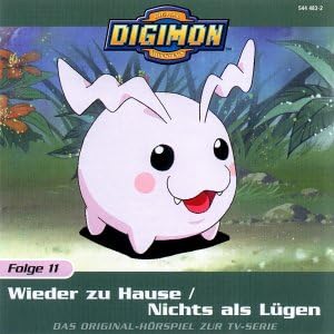 Amazon.co.jp: Digimon 11: ミュージック