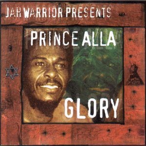 Glory - Prince Alla: Amazon.de: Musik-CDs & Vinyl