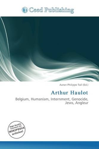 Amazon.co.jp: Arthur Haulot : 本