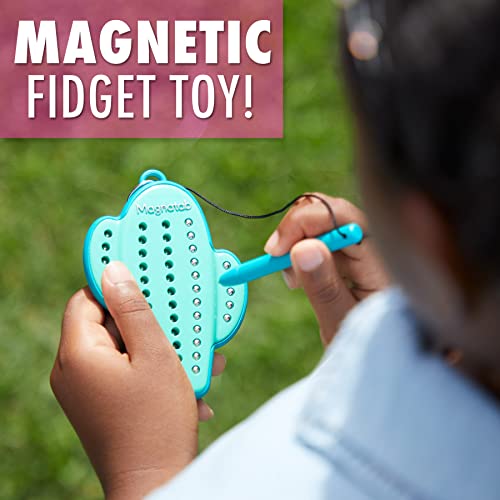 Snapklik.com : Magnatab Minis Cactus Sensory Fidget Toy Drawing Tool ...
