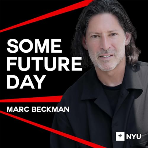 Amazon.com: Some Future Day : Marc Beckman: Books
