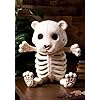 Amazon.com: Teddy Bear Skeleton | Skeleton Decor Standard : Home & Kitchen