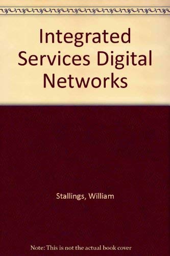 Tutorial: Integrated services digital networks (ISDN): William ...