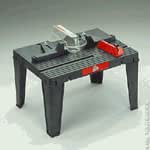 Vermont American #23466 Router Table - Router Accessories - Amazon.com