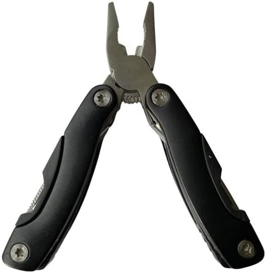 VIVA SMART Multi tool Plier, 12 in 1 Multitool Nose Plier Multi Purpose ...