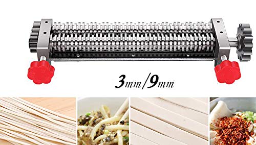 The 12 Best Commercial Pasta Machines of 2025 [Verified] - Cherry Picks